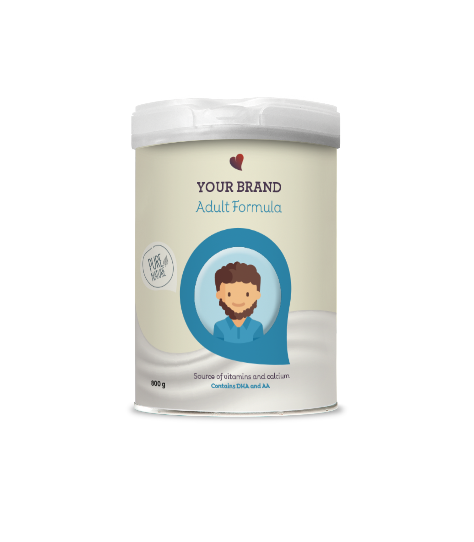 OUR CONSUMERS - Dutch Nutrition