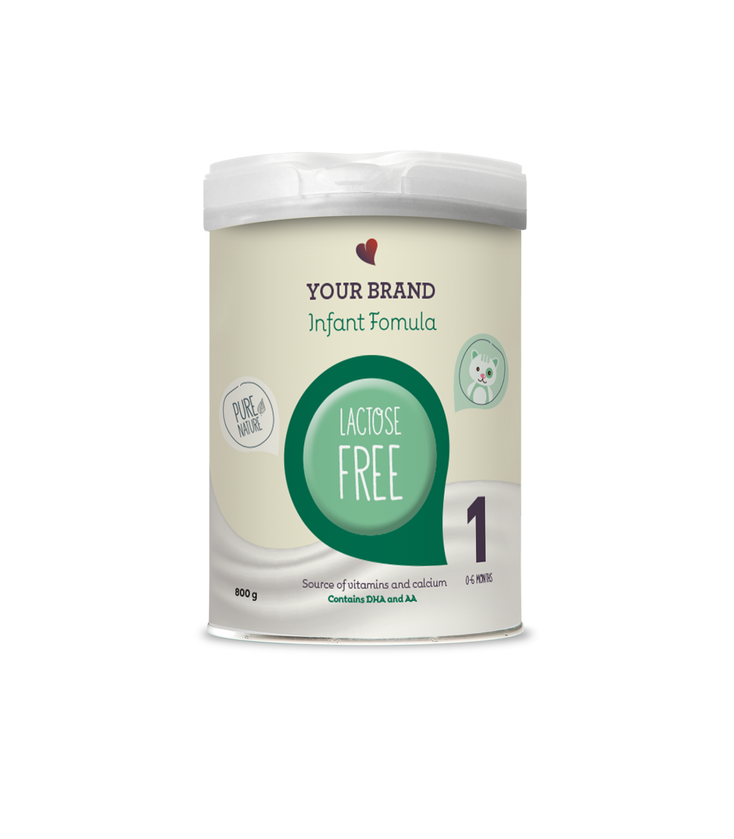 Home - Dutch Nutrition