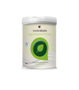 Home - Dutch Nutrition