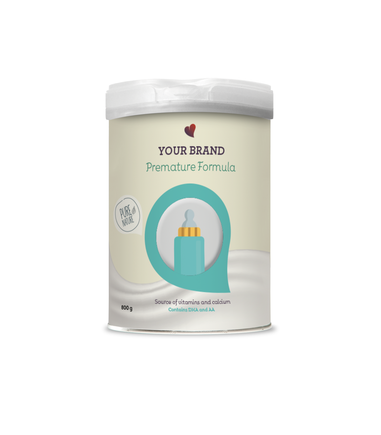 Home - Dutch Nutrition