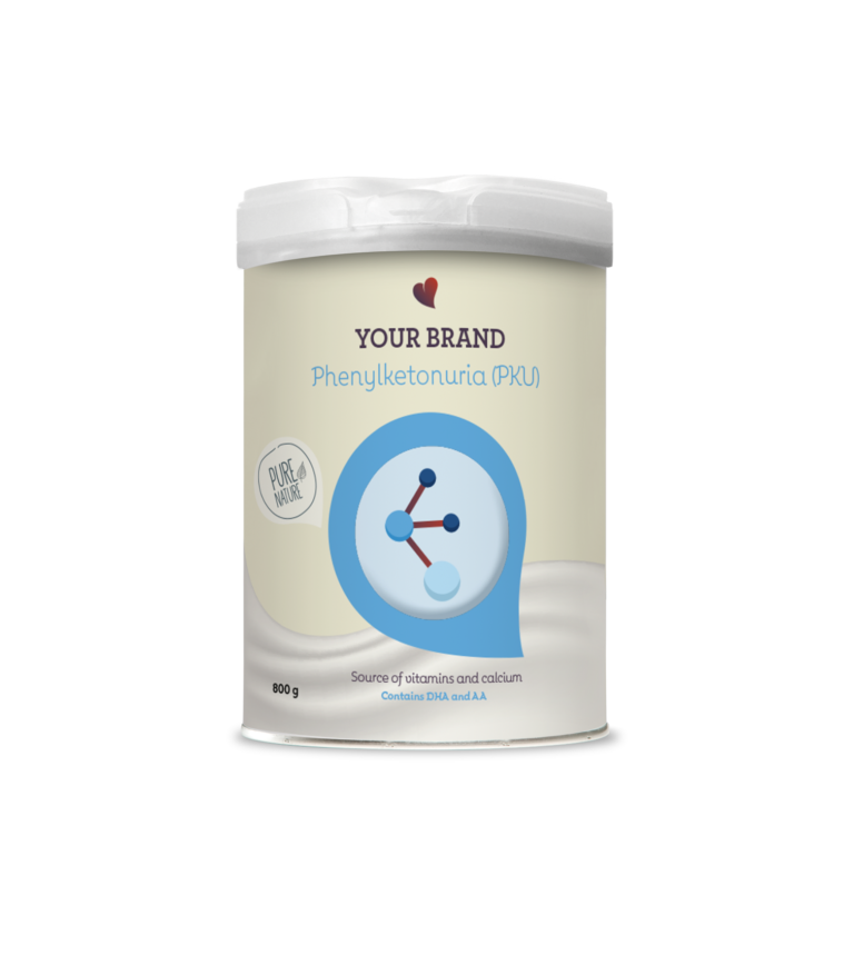 OUR CONSUMERS - Dutch Nutrition